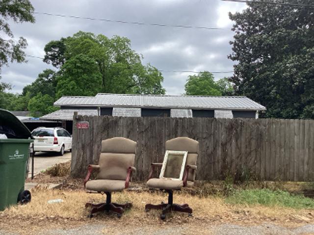 Evans Dr