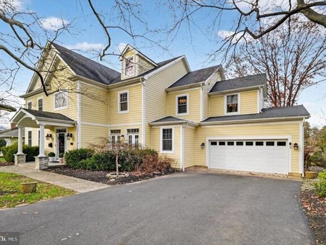 Evans Dr, Cranbury, Home For Sale