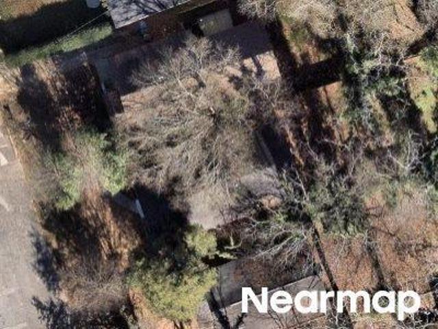 Evans Dr SW