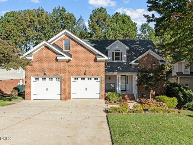 Evans Estates Dr, Cary, Home For Sale