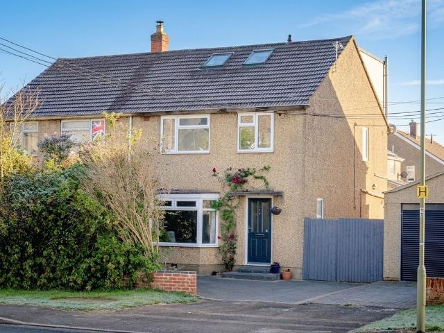 Evans Lane, Kidlington OX5, 4 bed semi detached house to rent, £2,200 pcm | PrimeLocation