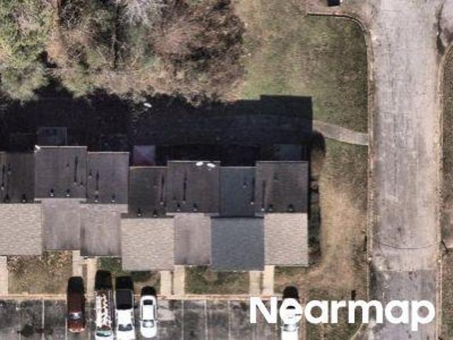 Evans Mill Dr