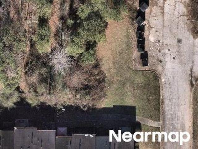 Evans Mill Dr