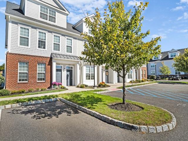 Evan's Mill 1 Bedroom Apartment for Rent at 1 Evans Mill Ln, Cherry Hill, NJ 08002