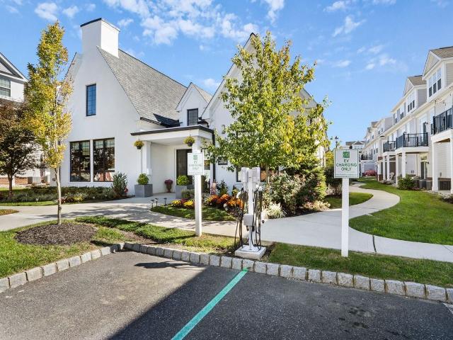 Evan's Mill 1 Bedroom Apartment for Rent at 1 Evans Mill Ln, Cherry Hill, NJ 08002