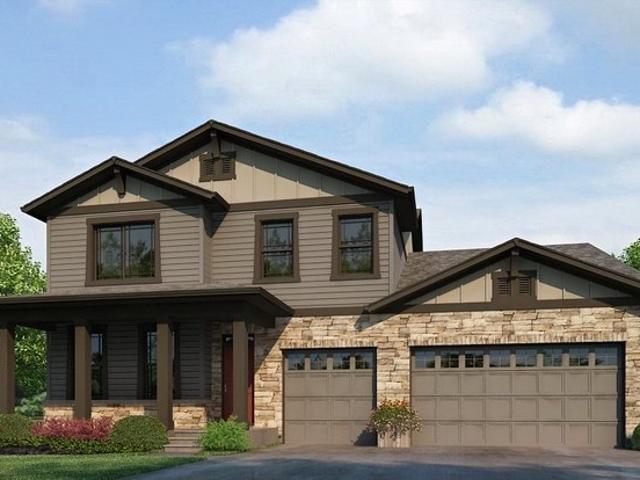 EVANS Plan Vantage Community