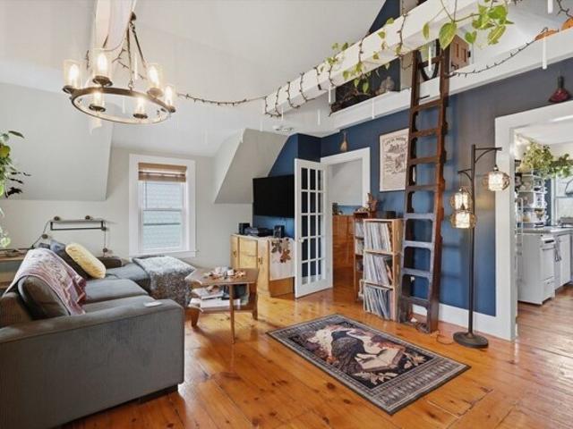 Evans Rd Unit,marblehead, Condo For Sale