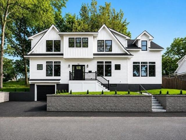 Evans Rd, Marblehead, Home For Sale