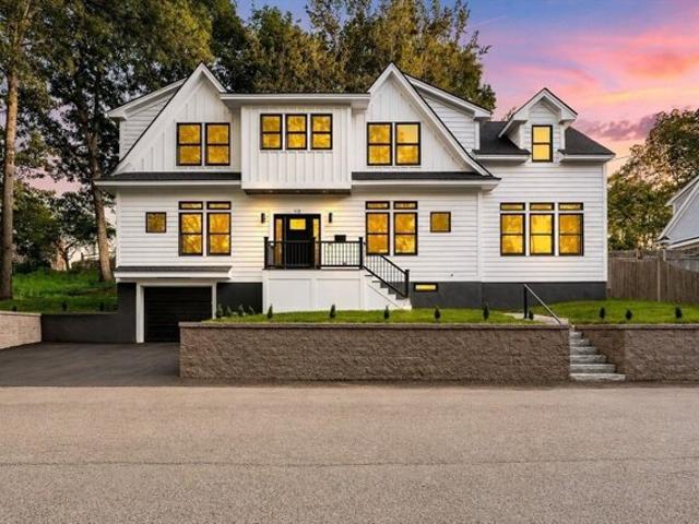 Evans Rd, Marblehead, Home For Sale