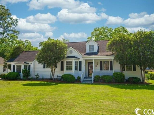 Evans Rd, Marion, Home For Sale