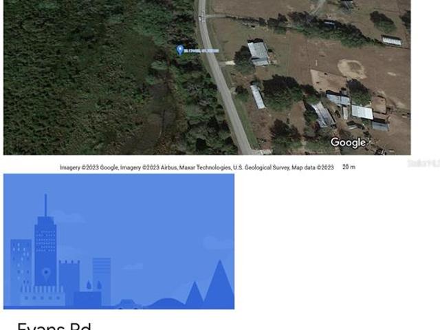 Evans Rd, Polk City, FL 33868 | MLS #S5071 | Compass
