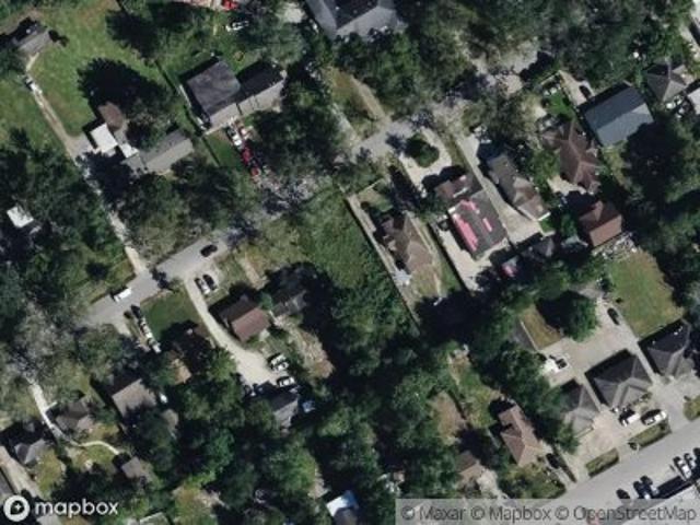 Evans St