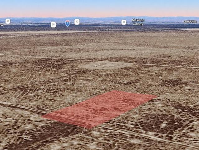 Evans St, Buttonwillow, CA 93206
