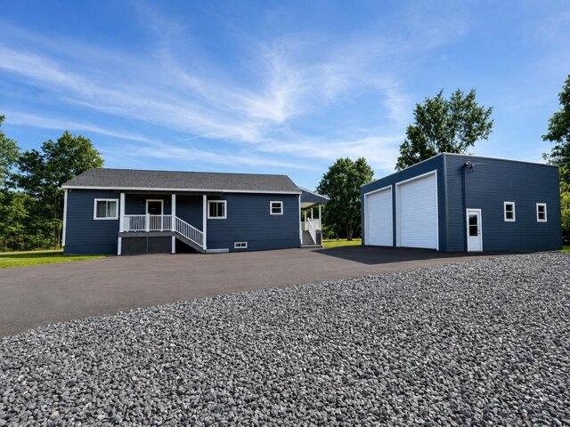 Evans St, Gorham, Home For Sale