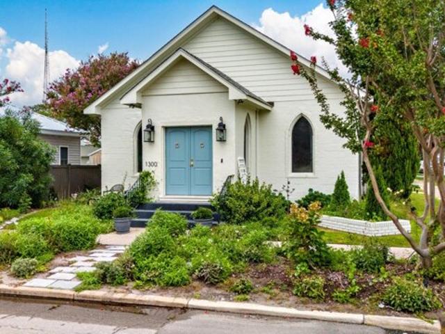 Evans St, Morehead City, Home For Sale