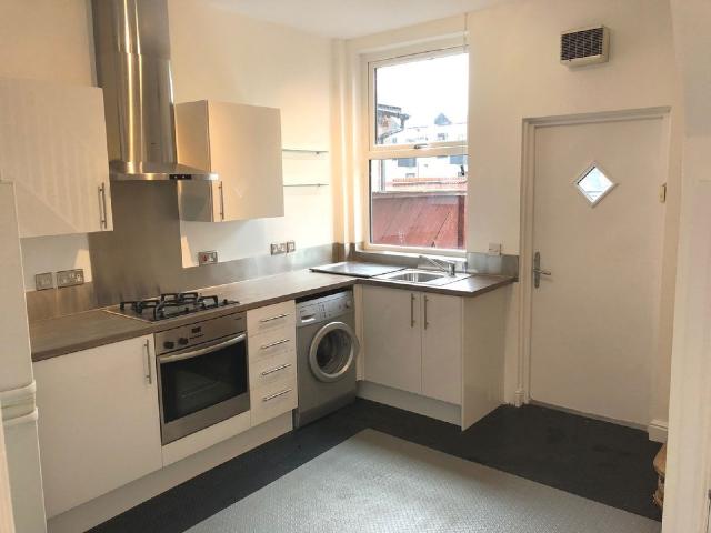 Evans Street, Salford, Manchester M3, 2 bed terraced house to rent, £1,200 pcm | PrimeLocation
