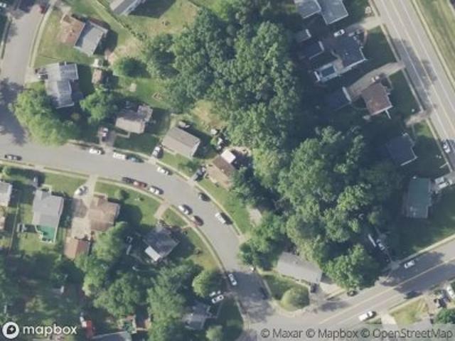 Evansdale Rd