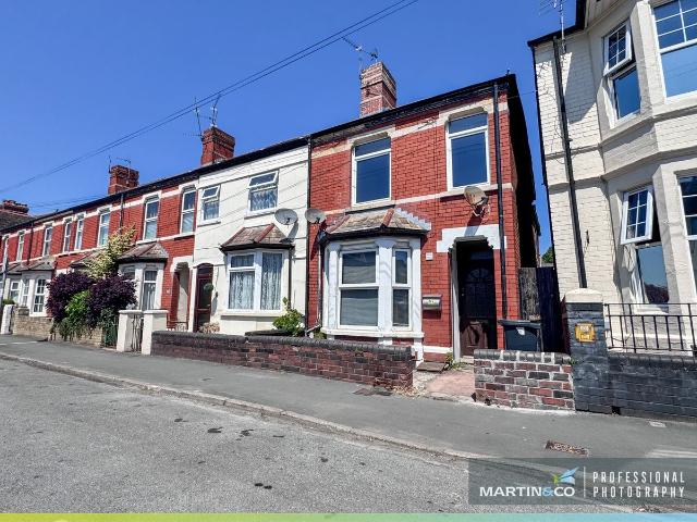 Evansfield Road, Llandaff North CF14, 1 bed flat to rent, £800 pcm | PrimeLocation