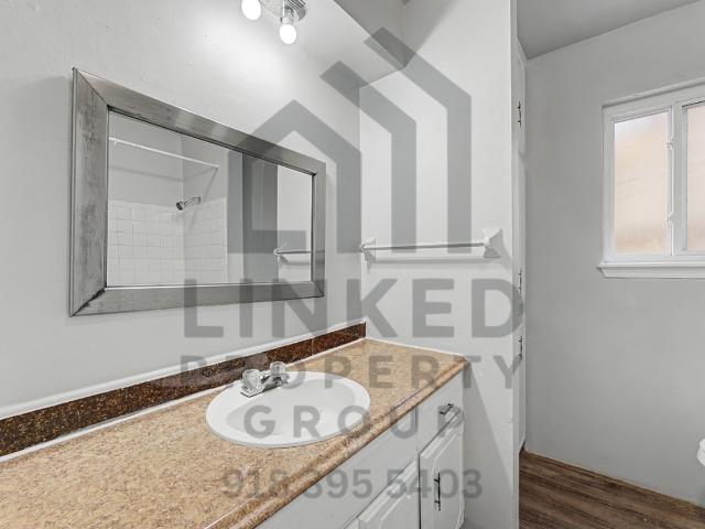 Evanston Apartments 1 Bedroom Apartment for Rent at 1825 N College Ave, Tulsa, OK 74110 North Evanston Place