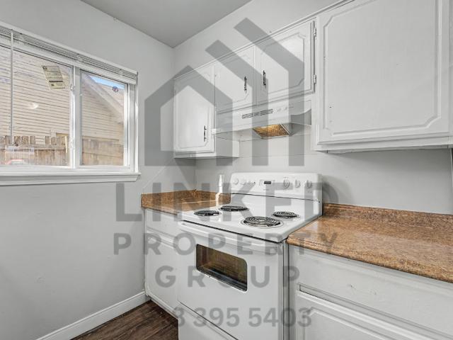 Evanston Apartments 2 Bedroom Apartment for Rent at 1825 N College Ave, Tulsa, OK 74110 North Evanston Place