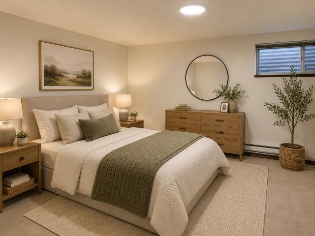 Evanston Arms Apartments 1 Bedroom Apartment for Rent at 4417 Evanston Ave N, Seattle, WA 98103 Fremont