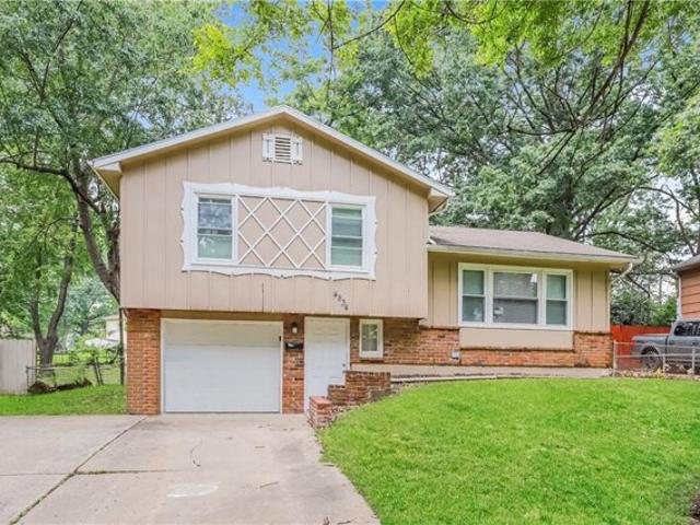Evanston Ave, Kansas City, Home For Sale