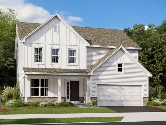 Evanston Plan Pinnacle Quarry Community