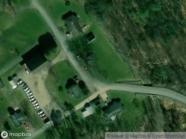Evansville Rd