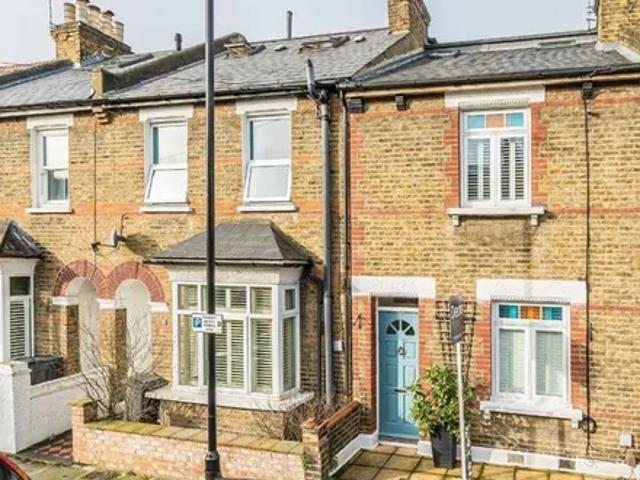 Eve Road, London, TW7 7HS, United Kingdom | 3 bed house for rent #139267591 | Rentberry