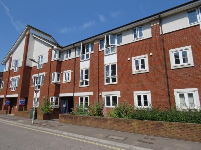 Eveleighs Court, Acland Road, Exeter, 2 bedroom, Apartment