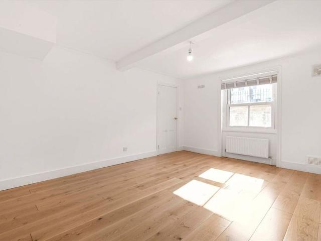 Evelina Road, SE15, London