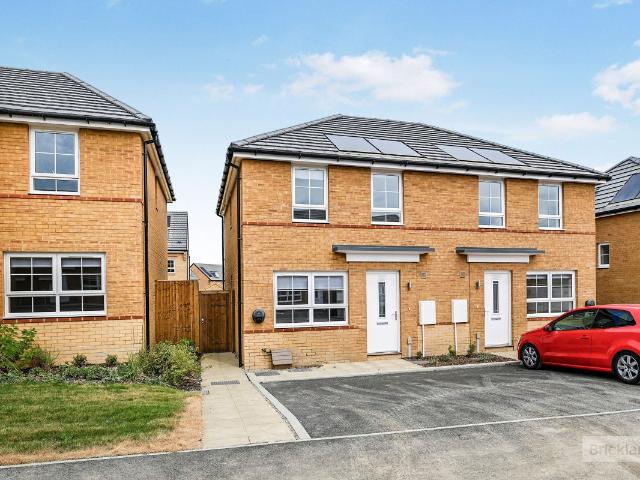 Evelina Way, Sittingbourne ME10, 3 bed property to rent, £1,750 pcm | PrimeLocation