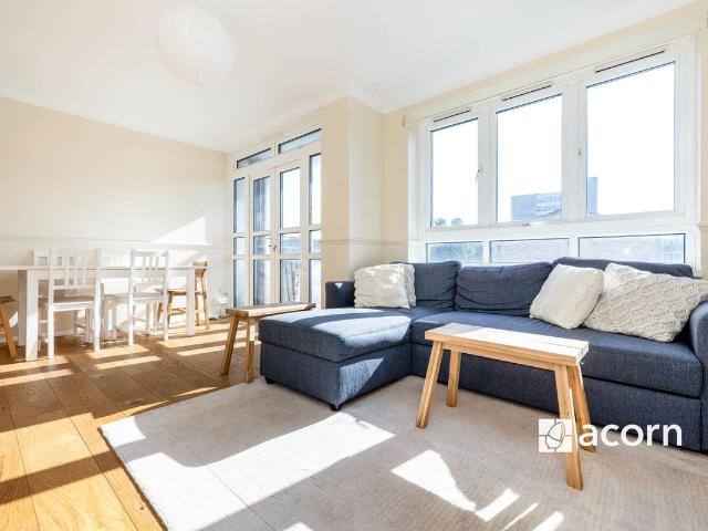Eveline Lowe Estate, London SE16, 2 bed flat to rent, £2,300 pcm | PrimeLocation