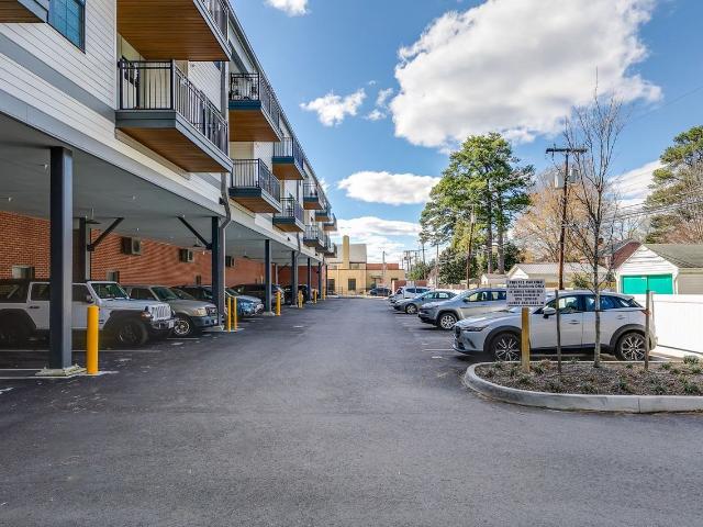 Evelyn 1 Bedroom Apartment for Rent at 4701 Forest Hill Ave, Richmond, VA 23225 Forest Hill