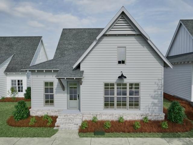Evelyn 2 Car Carport Plan Northgate Community