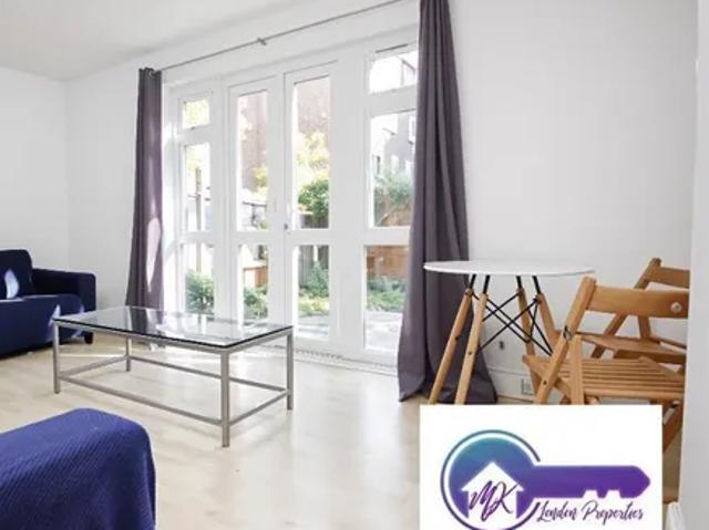 Evelyn Court, Evelyn Walk, London, N1 7PS, United Kingdom | 3 bed apartment for rent #138931884 | Rentberry