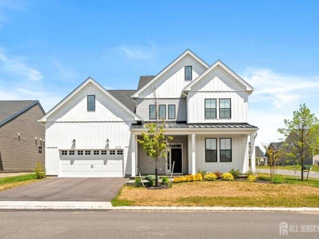 Evelyn Ct, Cranbury, Home For Sale
