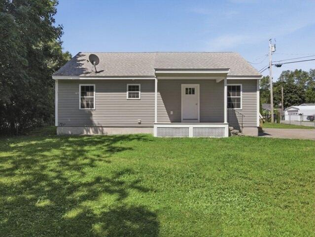 Evelyn Ave, Raymond, Home For Sale