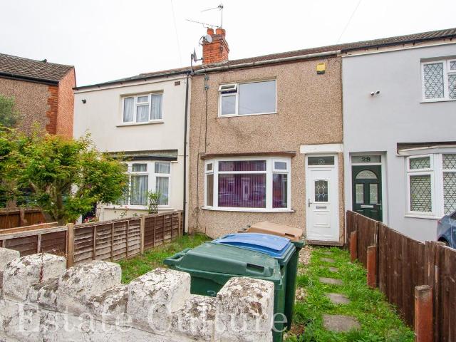 Evelyn Avenue, Coventry CV6, 2 bed terraced house to rent, £925 pcm | PrimeLocation