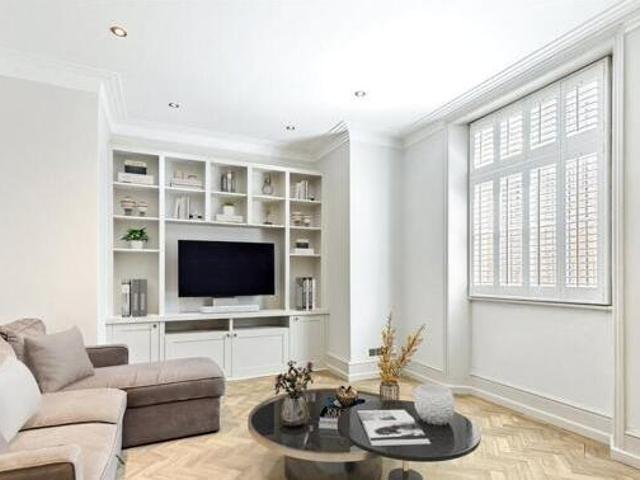 Evelyn Gardens, London, 2 Bedroom Apartment