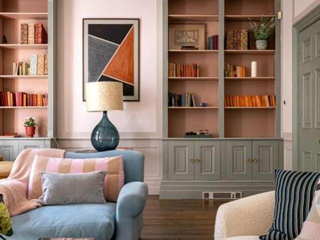 Evelyn Gardens, South Kensington, 3 Bedroom Apartment