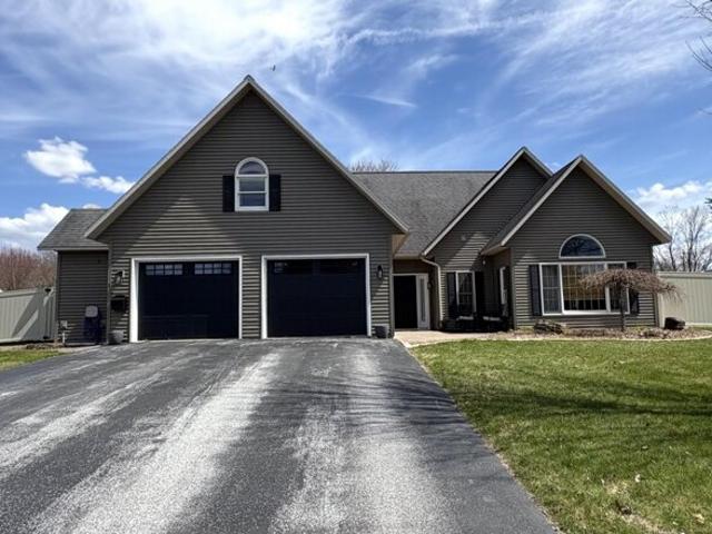 Evelyn Ln, Swanton, Home For Sale