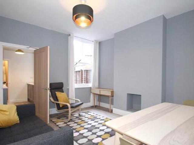Evelyn Street, Beeston, 3 Bedroom End
