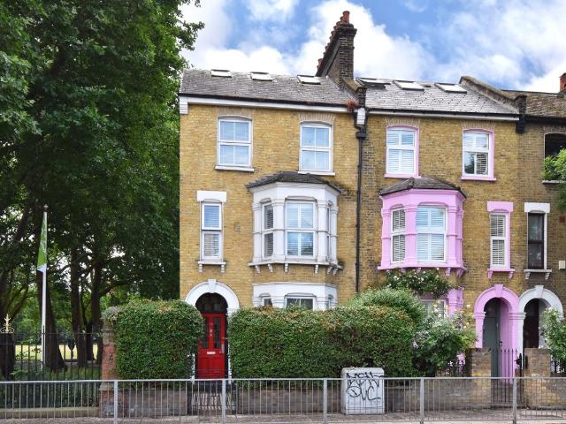 Evelyn Street, London, Greater London SE8, 1 bed flat to rent, £1,600 pcm | PrimeLocation