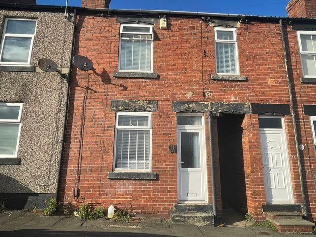 Evelyn Street, Rotherham S62, 2 bed terraced house to rent, £725 pcm | PrimeLocation