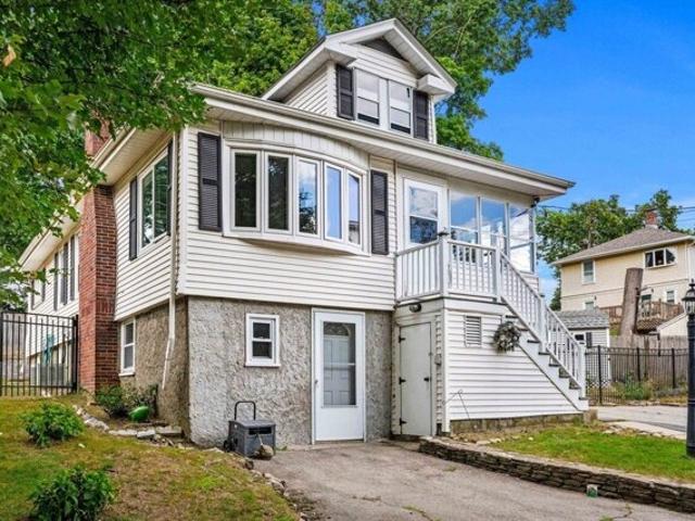 Evelyn Pl, Quincy, Home For Sale