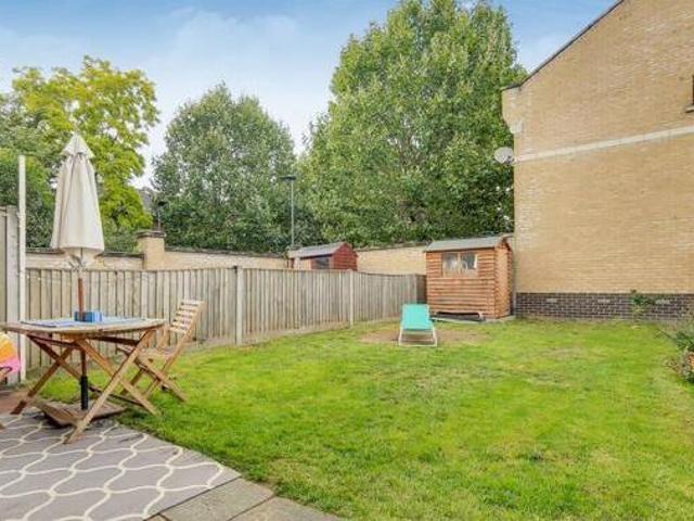 Evelyn Road, Britannia Village, 3 Bedroom Terraced