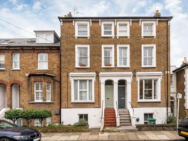 Evelyn Road, Richmond TW9, 2 bed flat to rent, £2,500 pcm | PrimeLocation