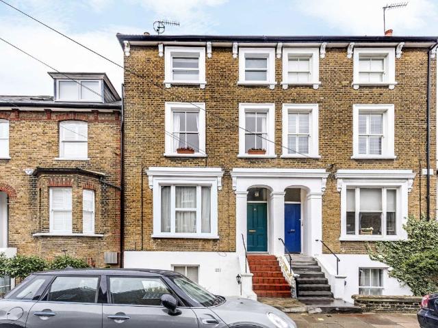 Evelyn Road, Richmond TW9, 2 bed flat to rent, £2,500 pcm | PrimeLocation
