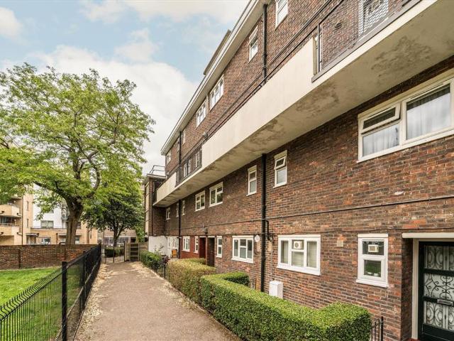 Evelyn Walk, London N1, 3 bed flat to rent, £3,400 pcm | PrimeLocation